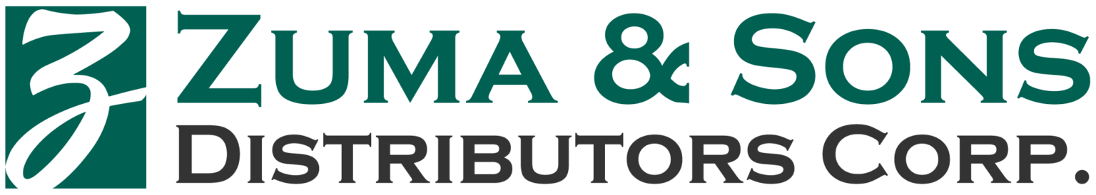 Zuma and Sons Distributors Corp. – "We Sell Through, Not To"